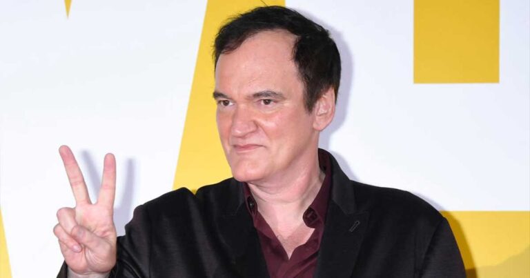 Quentin Tarantino Claps Back At Criticism Of His Positive Joker 2 ...