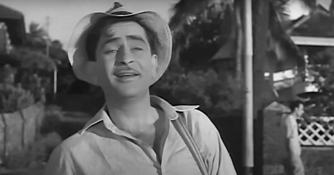 "Raj Kapoor Whispered, Hero - Hero" - Story Behind Last Smirk Of The ...