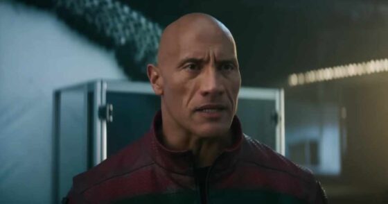 Red One Box Office (Worldwide): Dwayne Johnson's Film Crosses $150M ...