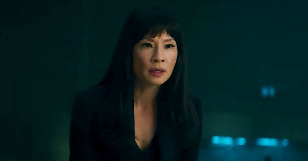 Red One Movie Review: Chris Evans & Dwayne Johnson's Hyped Christmas ...