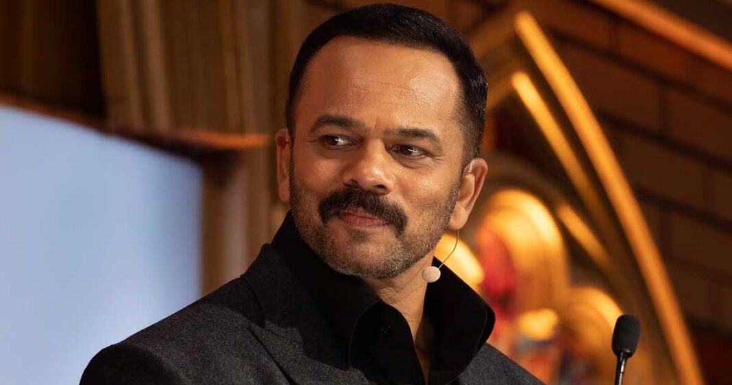 Rohit Shetty Net Worth: Singham Again Director’s Mind-Boggling 300 ...