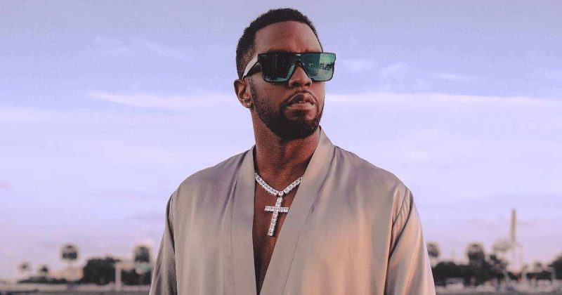 Sean Diddy Combs’ Accuser Opens Up About Horrific Assault By Rapper: “It Was Incredibly Painful”