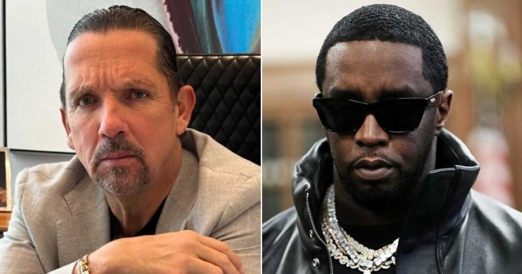 Sean Diddy Combs Case: Attorney Tony Buzbee Accused Of Making False ...