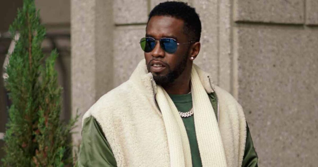 Sean Diddy Combs To Remain In Jail Until 2025 Trial? Here’s All We Know ...