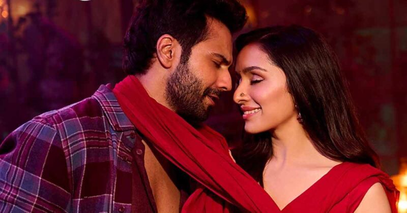 Is Shraddha Kapoor Joining Varun Dhawan's Bhediya 2 As Stree? Actress ...