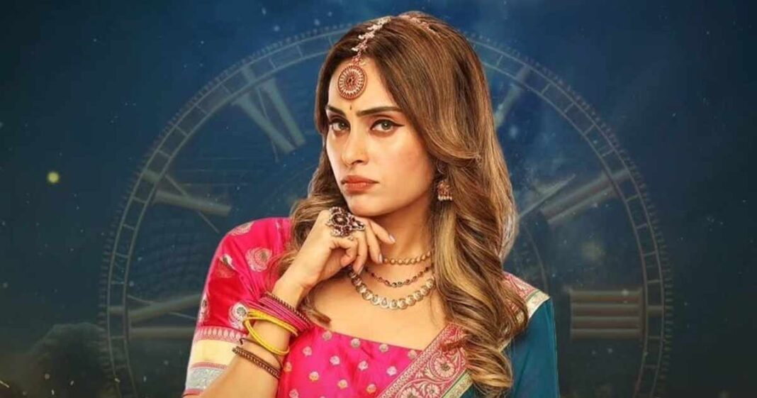 Bigg Boss 18: Shrutika Arjun Becomes The New Villain Of The Show, Here ...