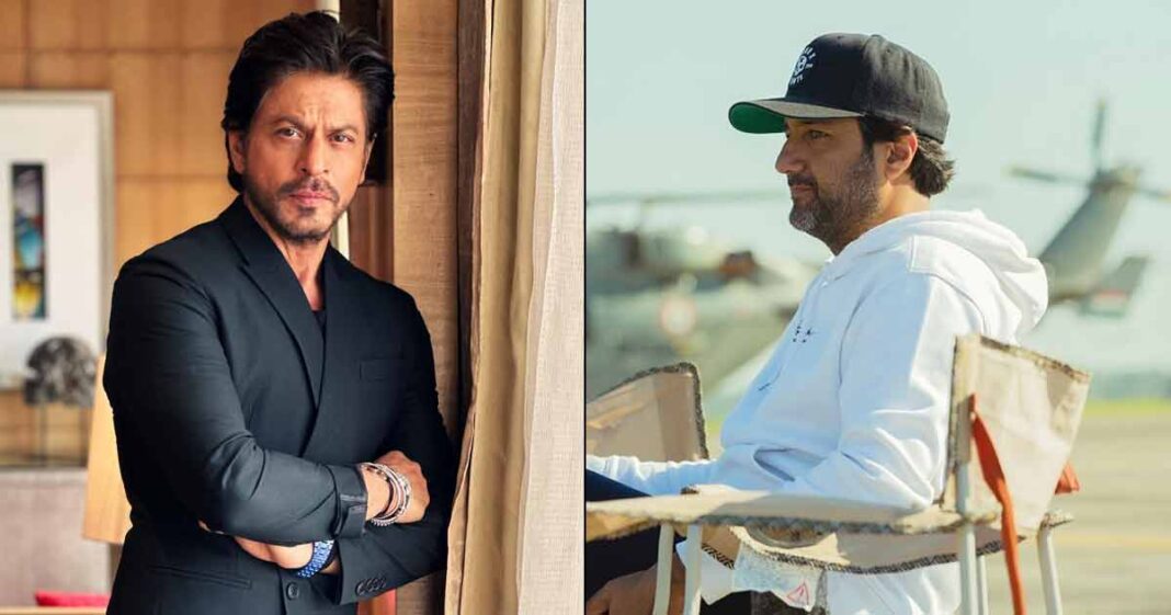 King: Not Sujoy Ghosh But Siddharth Anand To Helm Shah Rukh Khan ...