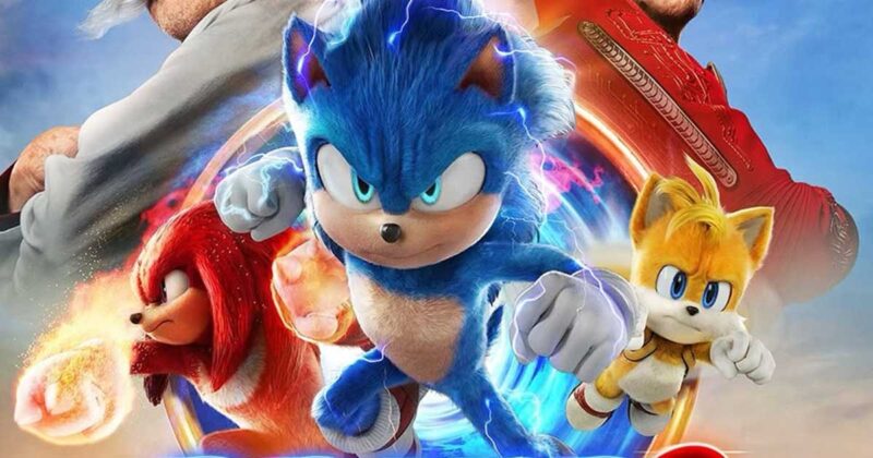 Sonic The Hedgehog 3 Movie Review: The Best Sonic Film To Date Delivers ...