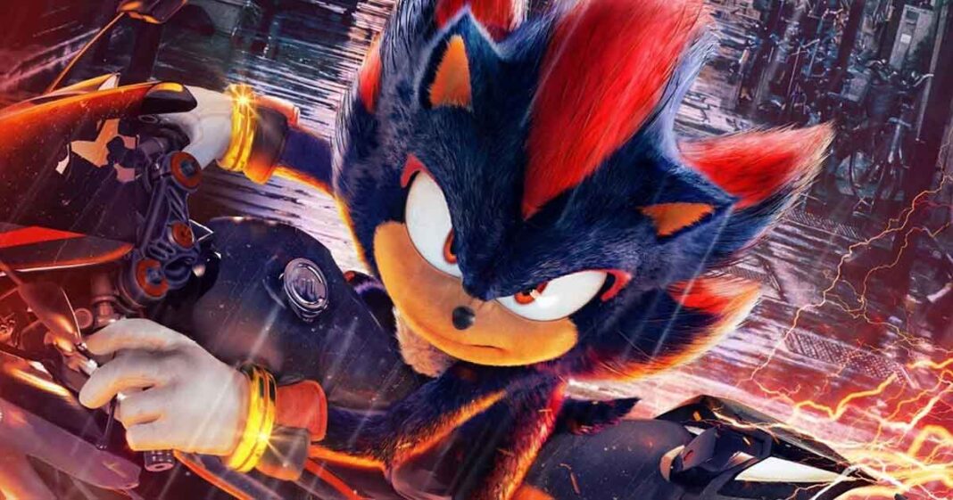 Sonic The Hedgehog 3 Movie Review: The Best Sonic Film To Date Delivers ...