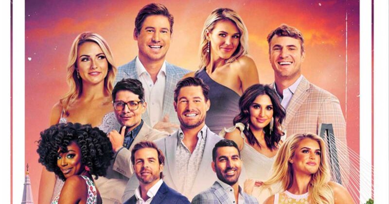 Southern Charm: Who Are The Three Newest Cast Members On Season 10 Of ...