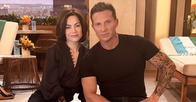 General Hospital Weekly Spoilers: From Elizabeth's New Discovery To ...