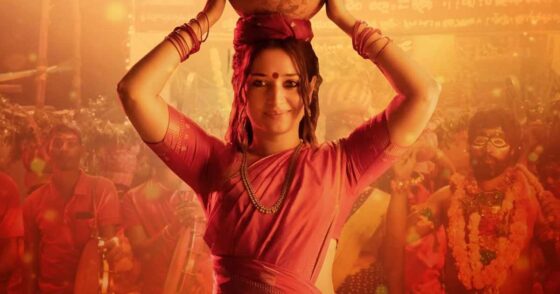 Tamannaah Bhatia Becomes Highest-Paid Telugu Actress With Odela 2; Here ...