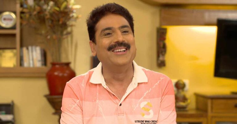 Why Did Shailesh Lodha Quit Taarak Mehta Ka Ooltah Chashmah? Here’s The Answer!