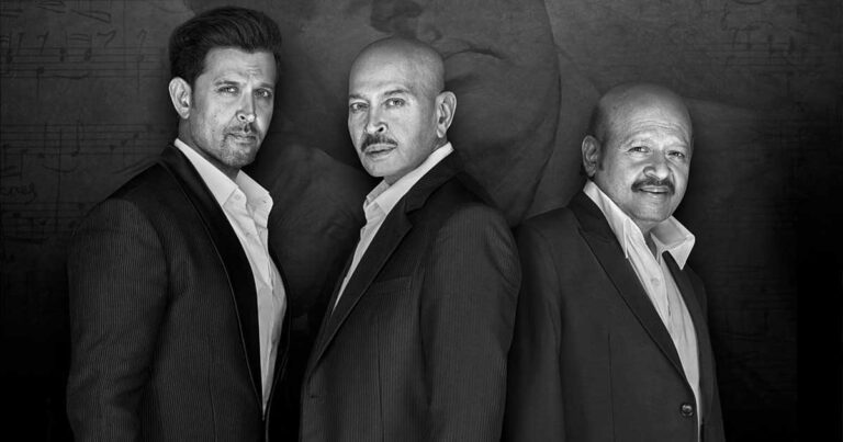 The Roshans: Director Reveals What To Expect From Netflix Documentary ...