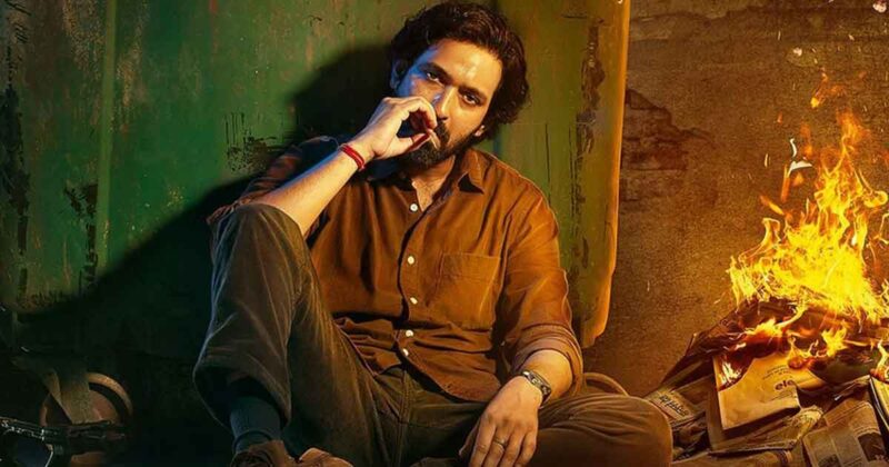 The Sabarmati Report Box Office Collection Day 19: Vikrant Massey Starrer To Wrap Up Below 40 ...