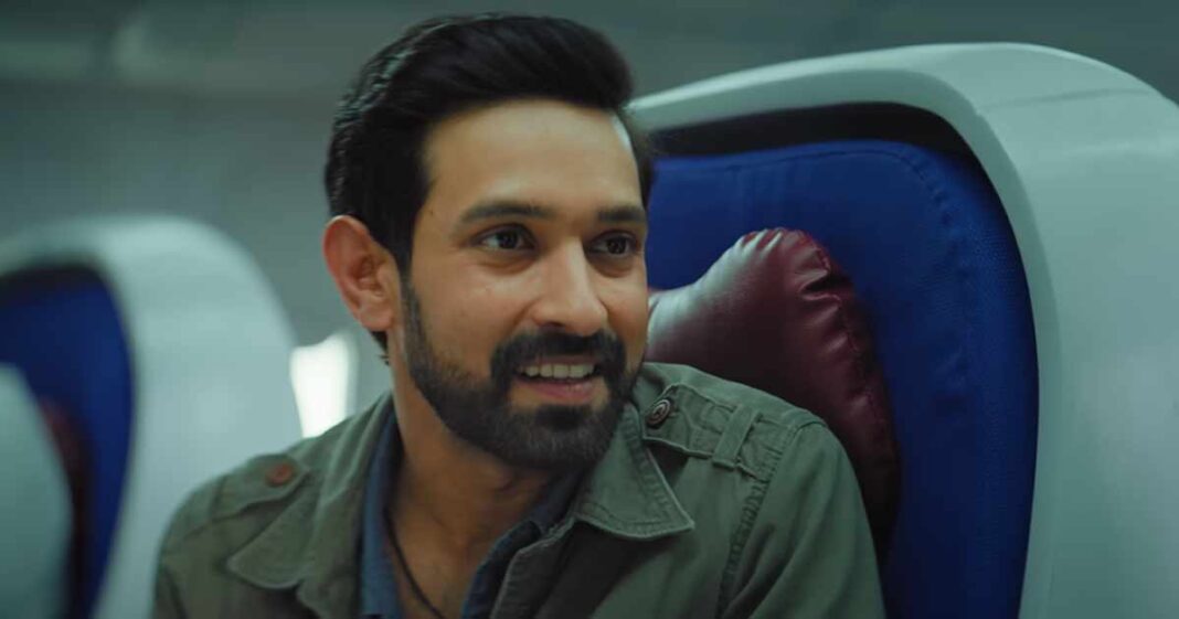 The Sabarmati Report Box Office Collection (24 Days): Vikrant Massey’s ...