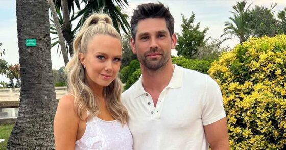 The Young & The Restless: Inside Melissa Ordway's Real Life Love Story With Justin Gaston