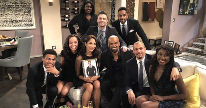 The Young & The Restless: The Winters Family Tree Explained