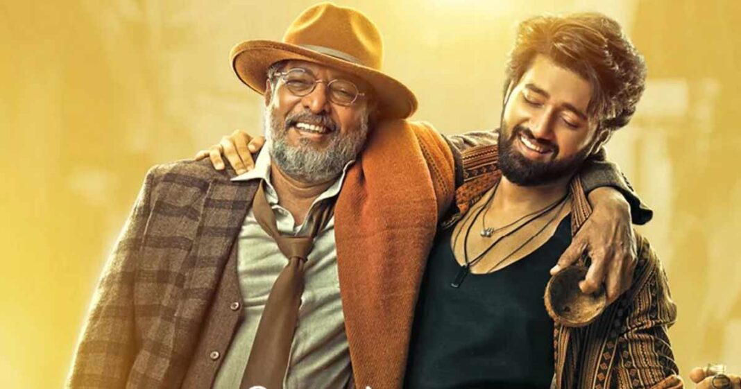 Vanvaas Trailer Review: Nana Patekar & Utkarsh Sharma Starrer Revolves ...