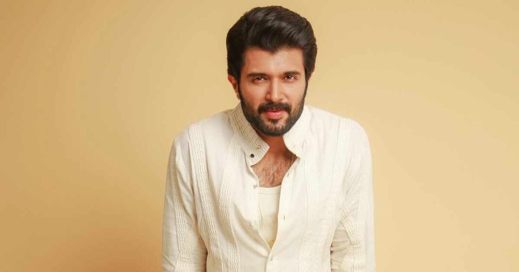 When Vijay Deverakonda Said He Would Have Waited 10 Years For THIS Actress