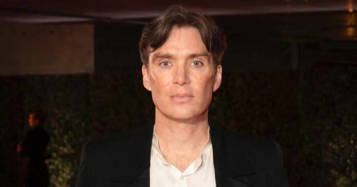 When Cillian Murphy Revealed How Interstellar Left A Lasting Emotional ...