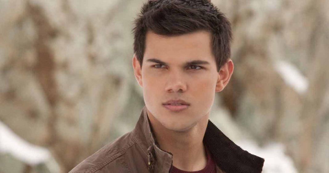 Did Taylor Lautner Almost Lose His Role As Jacob In The Twilight Saga?