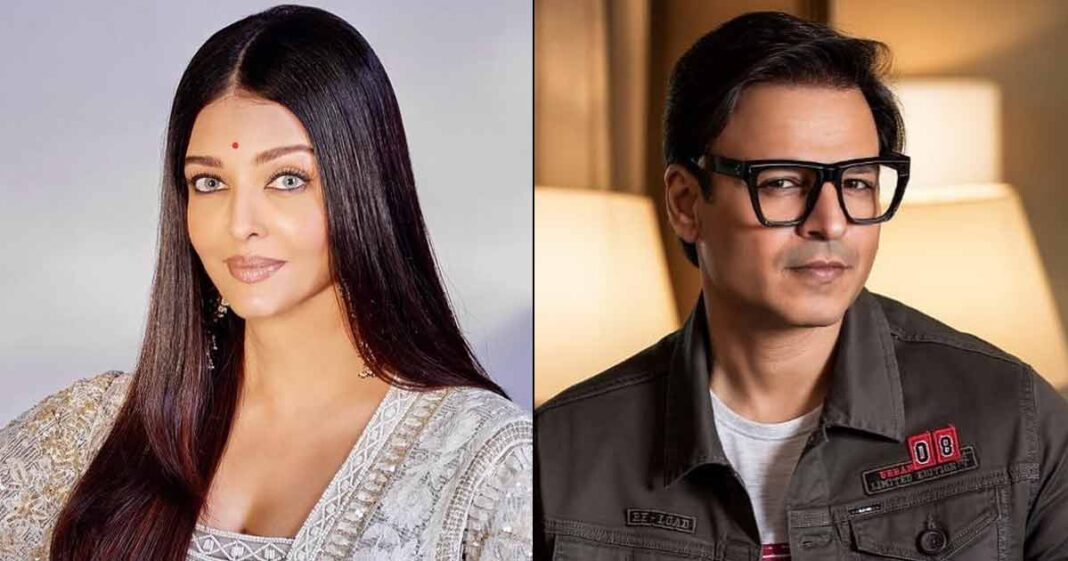 When Aishwarya Rai Bachchan Was Accompanied By Vivek Oberoi To Cannes After The Latter’s ...