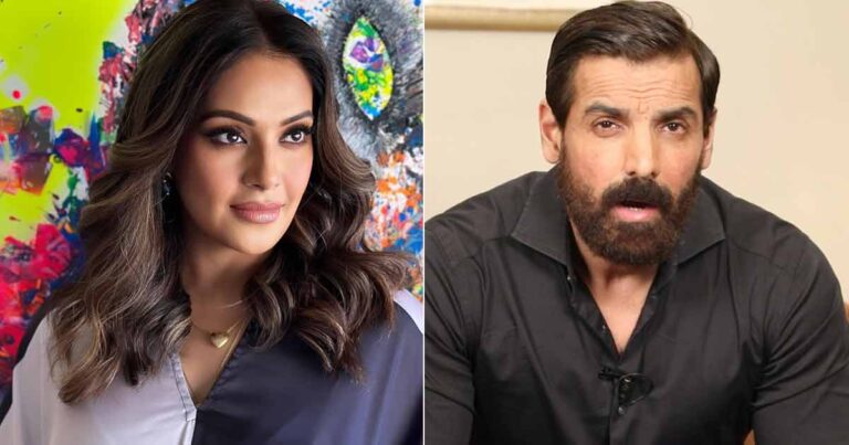 When Bipasha Basu Recalled Her Plight After An Ugly Breakup With John Abraham: “Went Through A ...