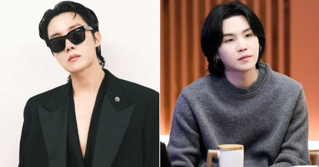 When BTS’ J-Hope Suggested SUGA To Audition For This Famous K-Drama