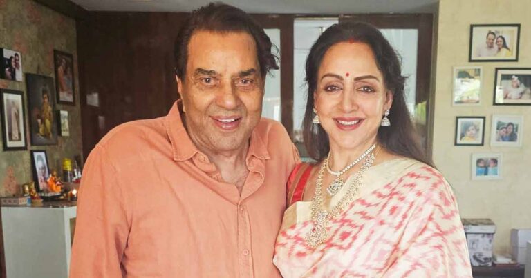 When Dharmendra Rubbished Speculations Of Converting To Islam To Marry Hema Malini: “Not The ...
