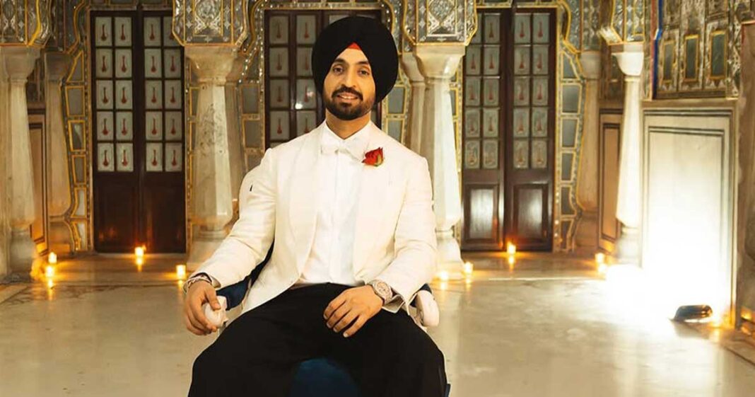 When Diljit Dosanjh’s Song 15 Saal Caused A Huge Backlash With ...