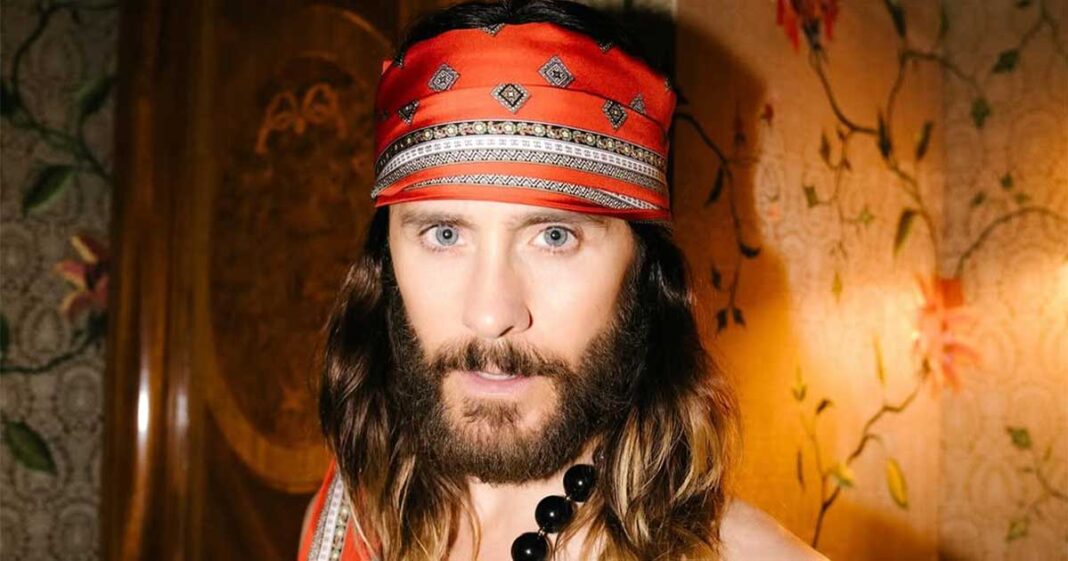 When Jared Leto’s Method Acting In Suicide Squad Terrified His Co-Stars ...