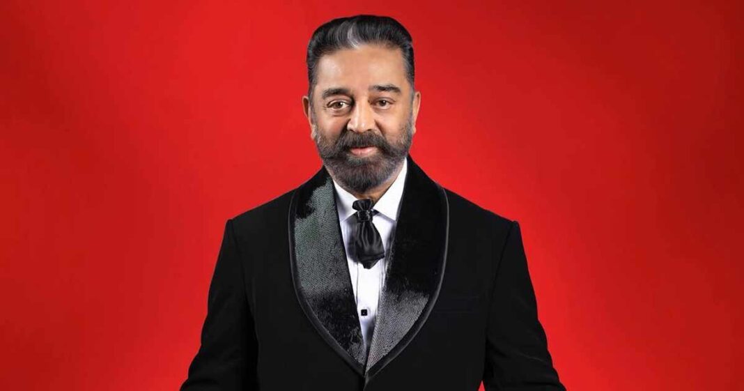 When Kamal Haasan’s Ex-Wife Vani Ganapathy Hit Back At Him After He ...