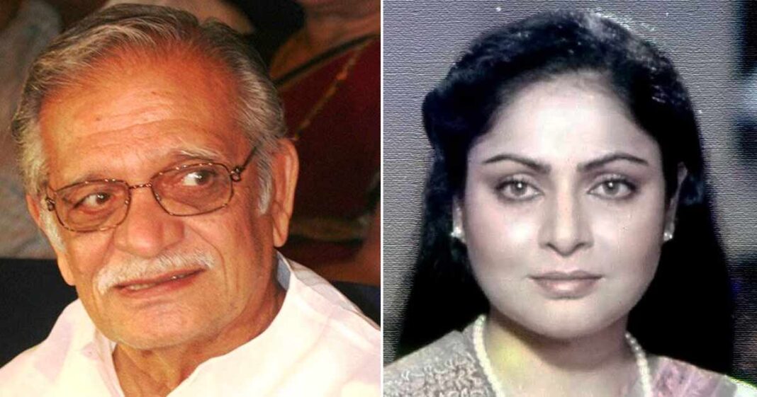 When Rakhee Resumed Her Acting Career After Being Allegedly Slapped By ...