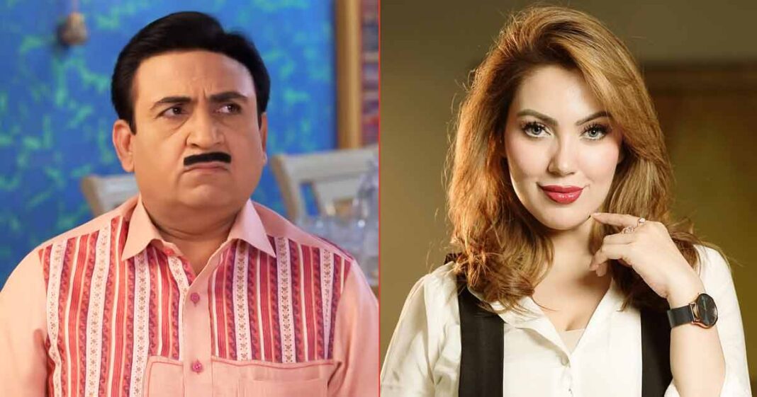 Taarak Mehta Ka Ooltah Chashmah: When Dilip Joshi Lost His Cool On Co ...