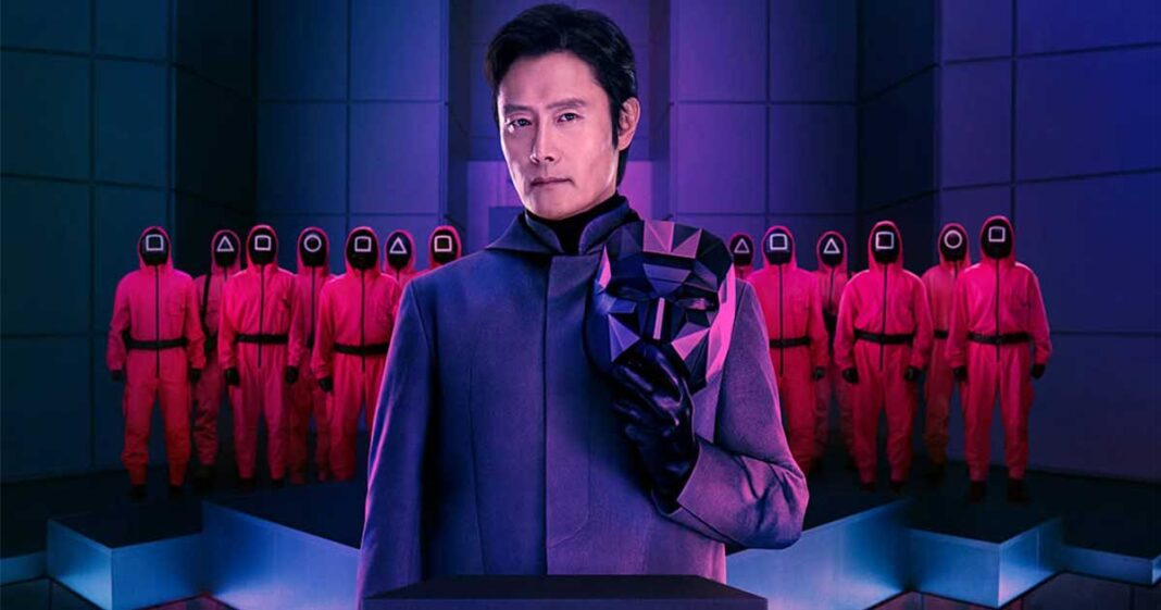 Who Dies In Squid Game Season 2? Key Characters Lost In The Deadly ...