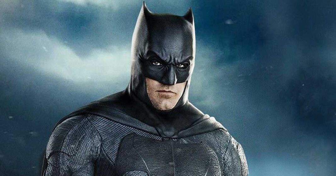 Why DCEU Wasted Ben Affleck's Batman Talent: Could It Have Been A ...