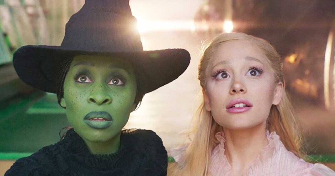 Wicked 2: Everything We Know About The New Title