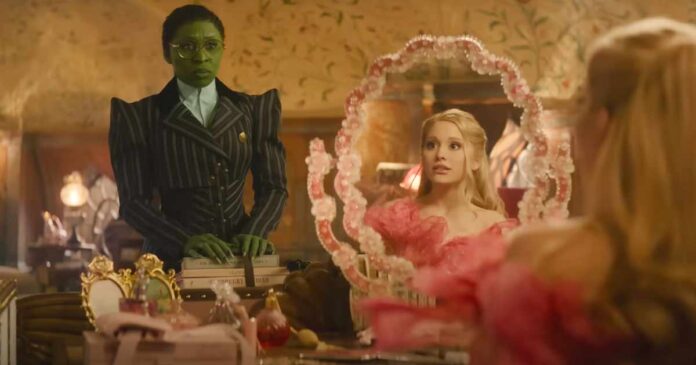 Wicked Box Office (North America): Hits $300 Million Mark After Scoring ...