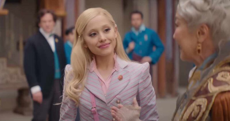 Wicked Box Office (Worldwide): Becomes The Highest-Grossing Musical ...