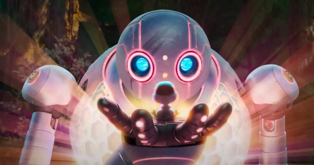 The Wild Robot Box Office (Worldwide): Aims To Earn 329-348% More Than ...