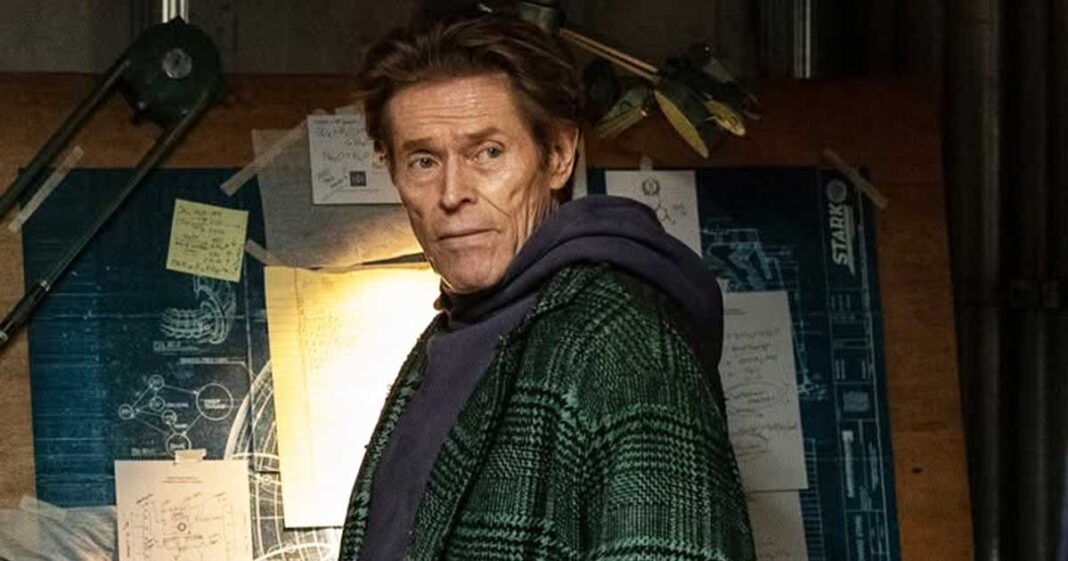 Will Green Goblin Return In Spider-Man 4? Here’s What Willem Dafoe Revealed