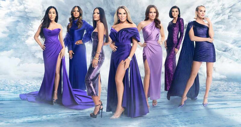 The Real Housewives Of Salt Lake City: Will Season 5 Finale Be 'Better ...