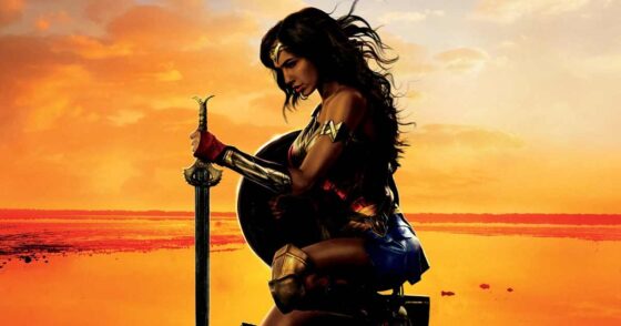 Wonder Woman’s Original Name Was ‘Suprema’: Here’s Why DC Changed It To ...
