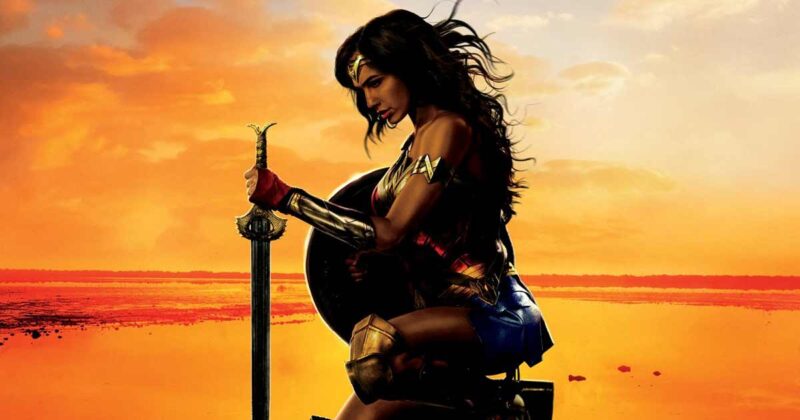 Wonder Woman’s Original Name Was ‘Suprema’: Here’s Why DC Changed It To ...