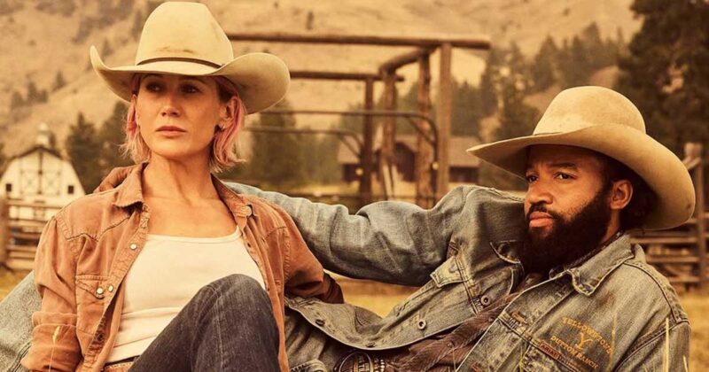 Yellowstone Season 5 Finale Ending Explained: What Happens To The ...