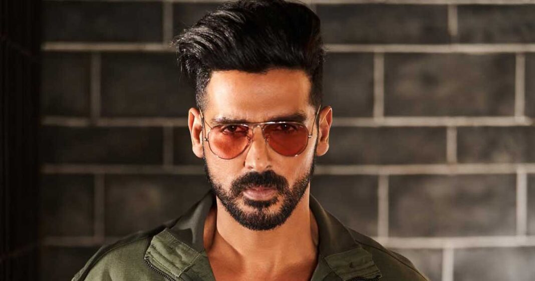 Zayed Khan Net Worth: Despite A Passable Film Career, Main Hoon Na Actor Enjoys Stellar 1000 ...