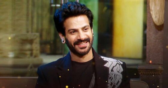 Karanveer Mehra Lifting The Bigg Boss 18 Trophy Is Historic - 3 Reasons Why!