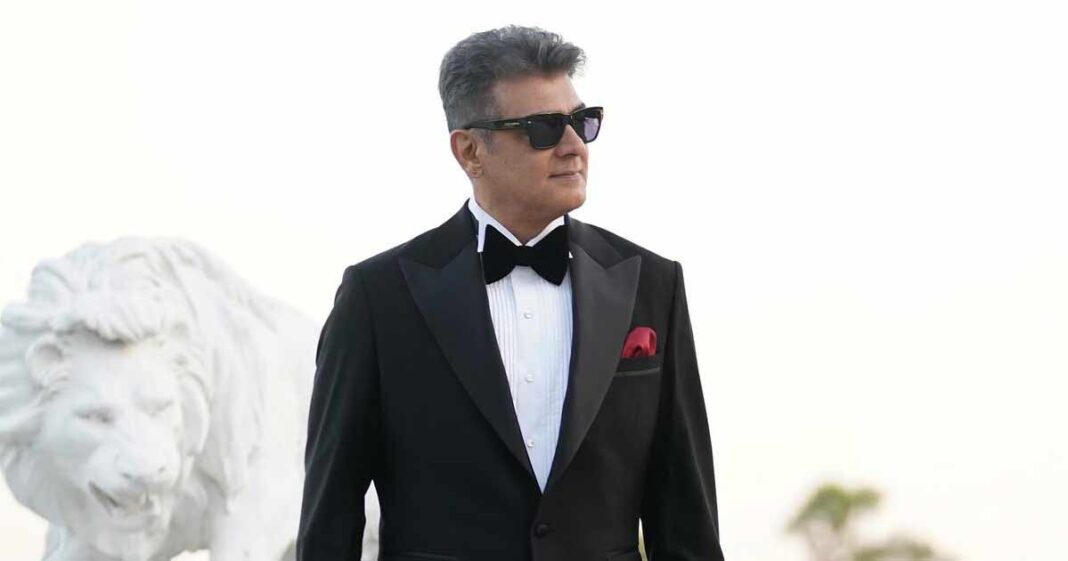 Ajith Kumar Offered 22% Higher Salary Than His Biggest Paycheck, Joins ...