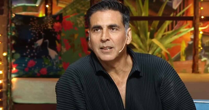 Akshay Kumar Reveals One Thing He Doesn't Like About Bollywood: "I Feel ...